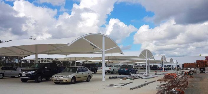 Burpengary Plaza - Burpengary shopping centre North Brisbane