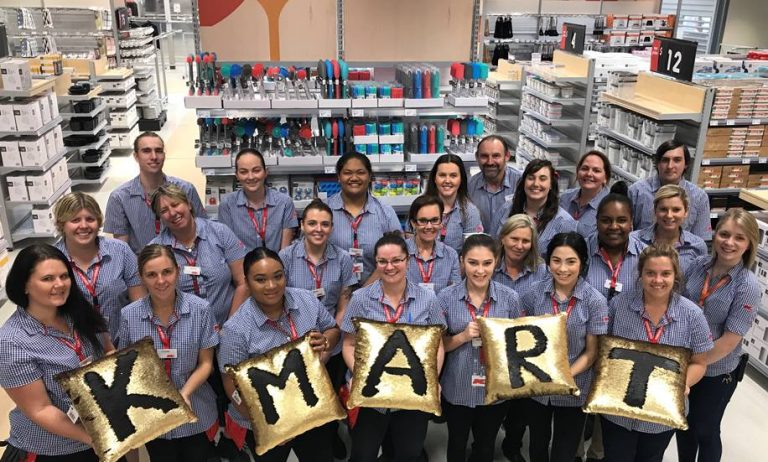 Kmart Opening Thursday 6th July 2017 - Burpengary Plaza
