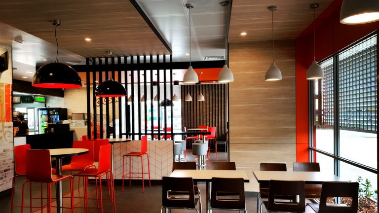 Come check out our new KFC store - Burpengary Plaza