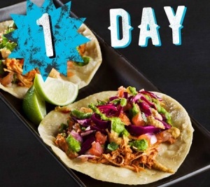 The countdown is on! 🌮🌮 - Burpengary Plaza