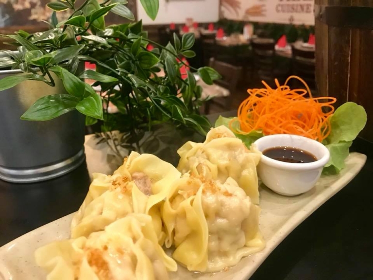 Steamed Dim Sims 😋 - Burpengary Plaza