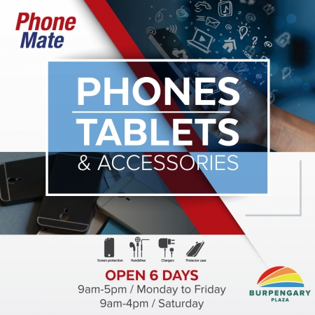 Burpengary Plaza - Burpengary shopping centre North Brisbane