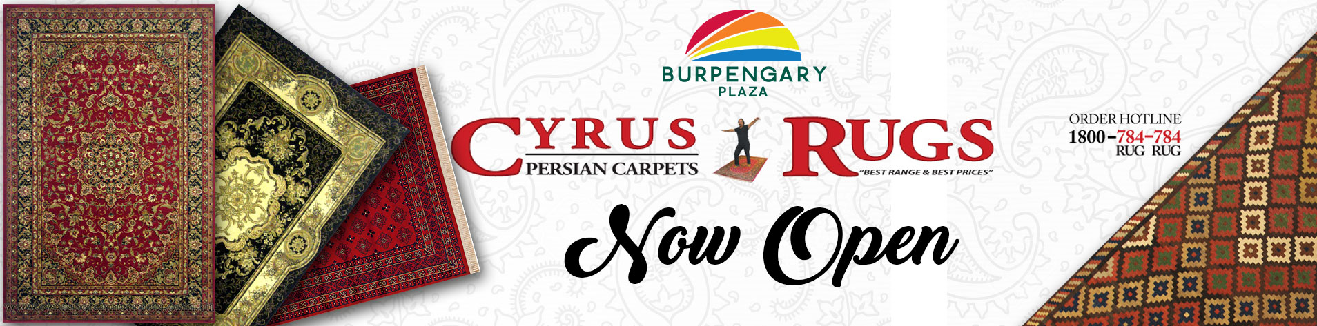 Burpengary Plaza - Burpengary shopping centre North Brisbane